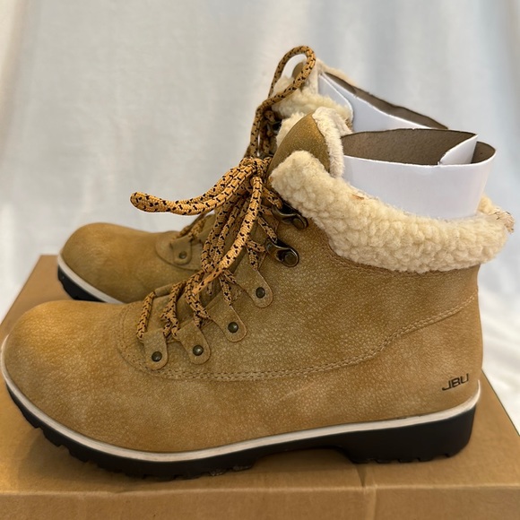 JBU | Shoes | Jbu By Jambu Moonstone Waterresistant Hiker Boot | Poshmark